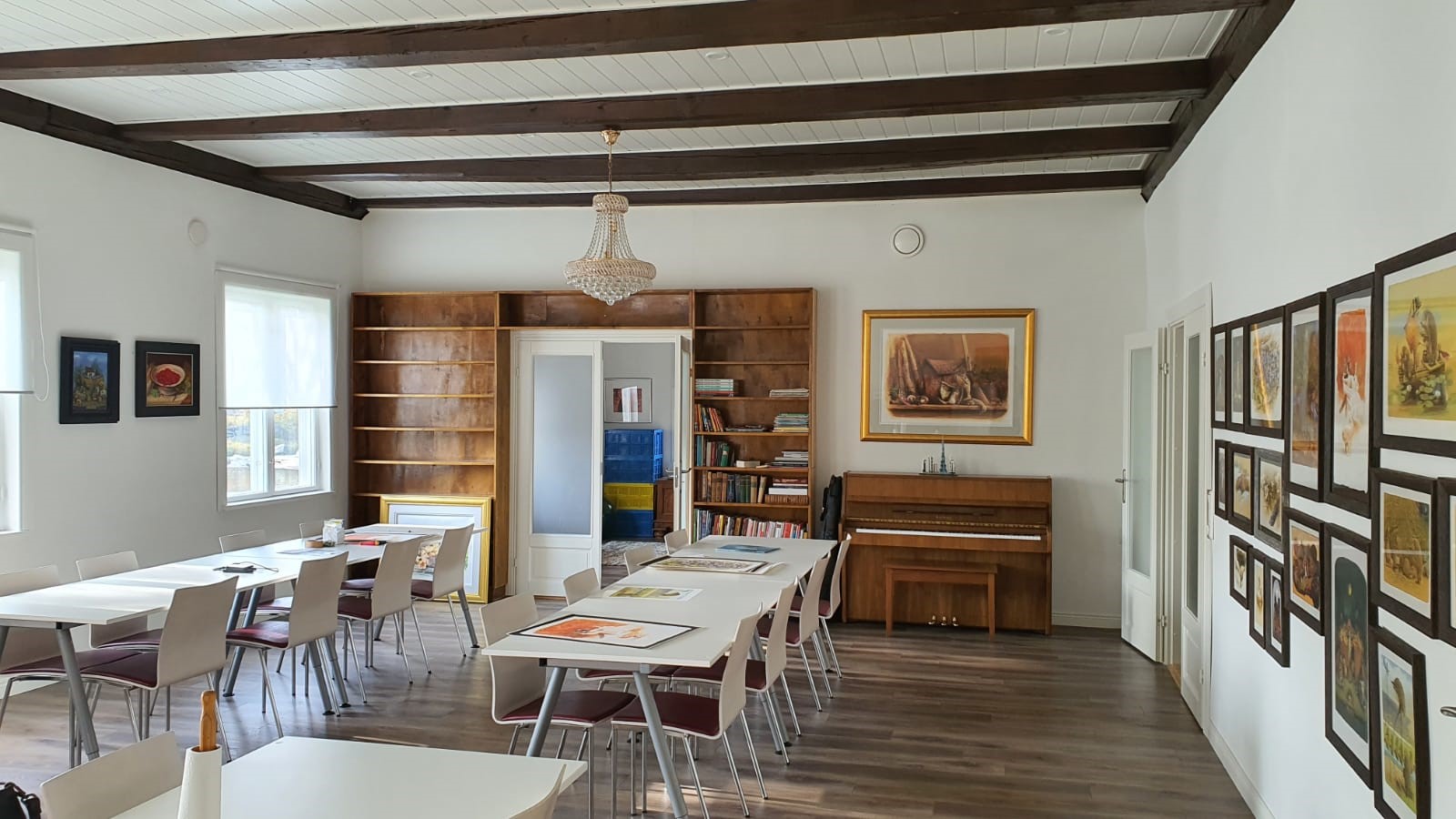 Kolkin kartano – Kokin kartanon websivu