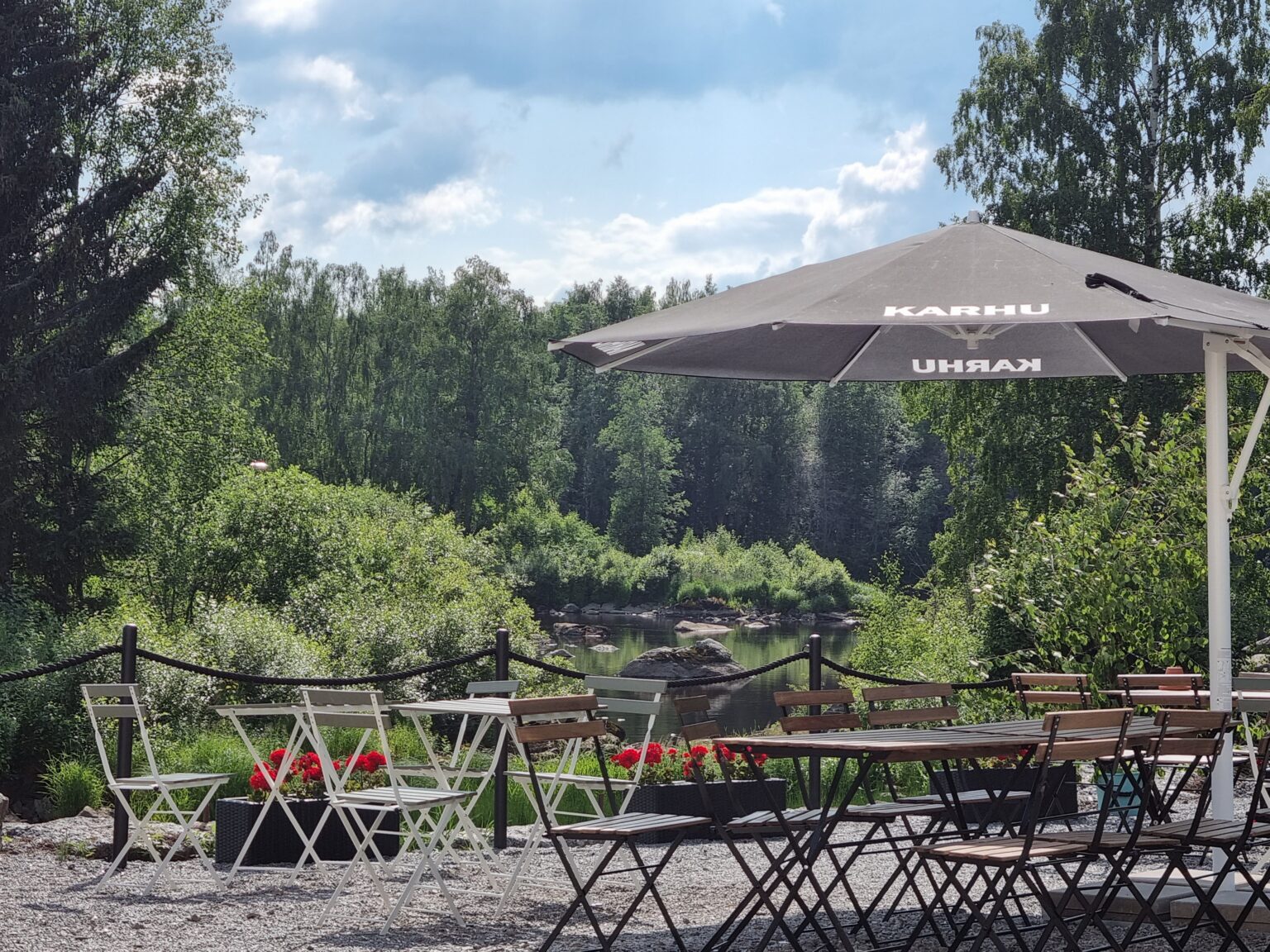 Kolkin kartano – Kolkin kartanon websivu